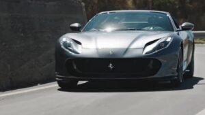IPVA mais caro do Ceará em 2026: Ferrari 812 GTS exige fortuna - Radar ...
